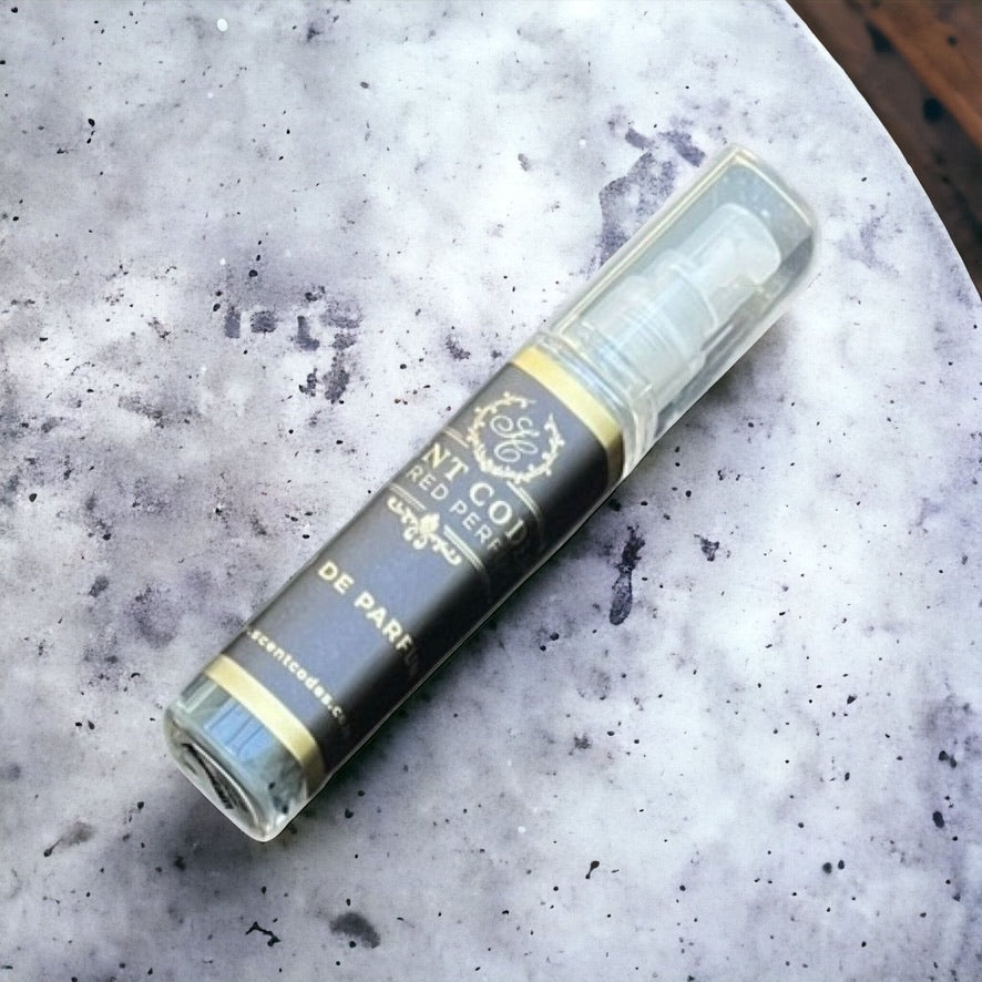 Le Petit – Scent Codes