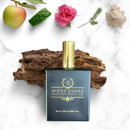 Scent Codes | Perfumes, Candles and Gifts